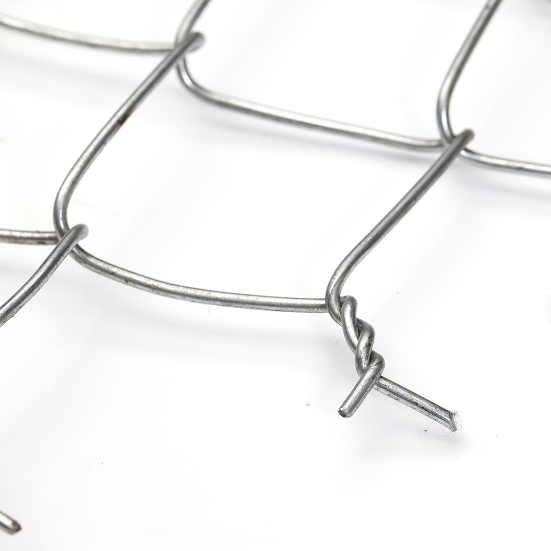 Cyclone Wire - 4x4" | Steelworld Manufacturing