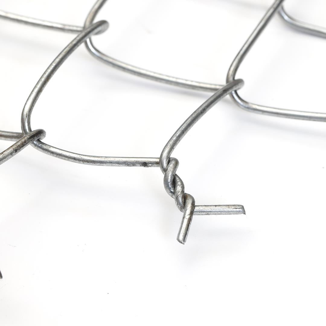 Cyclone Wire - 4x4" | Steelworld Manufacturing