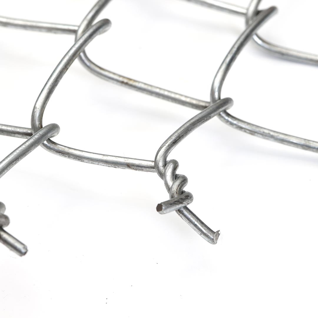 Cyclone Wire - 2x2" | Steelworld Manufacturing