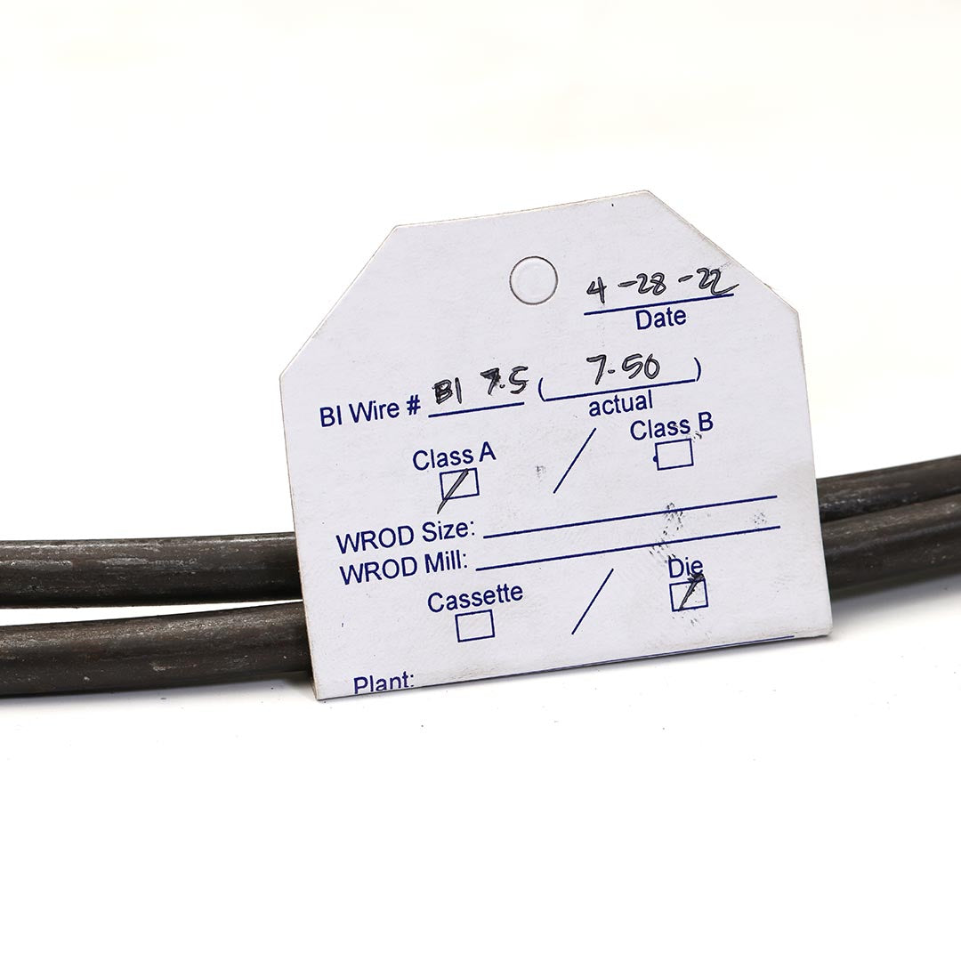 BI Wire | Steelworld Manufacturing