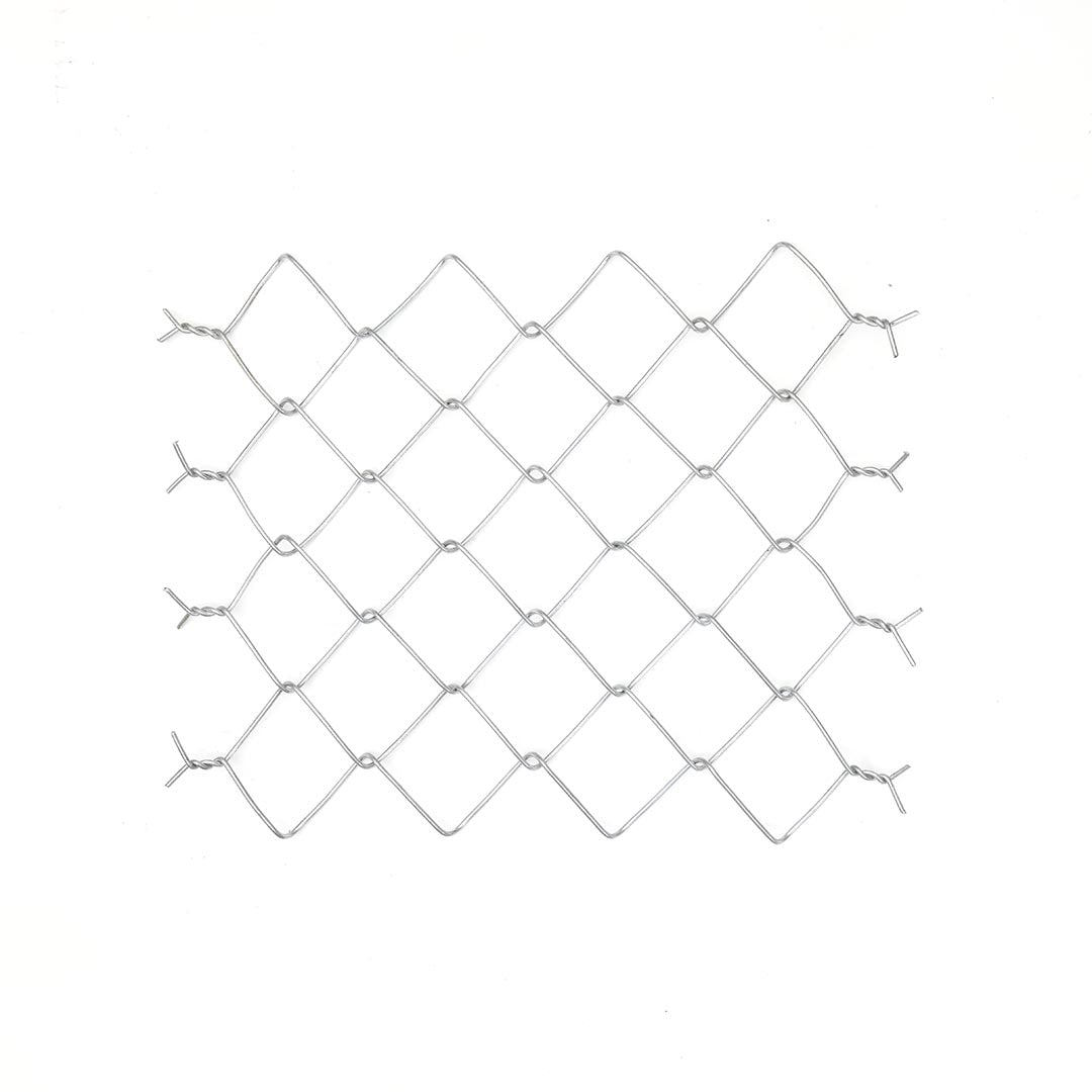 Cyclone Wire - 2x2" | Steelworld Manufacturing