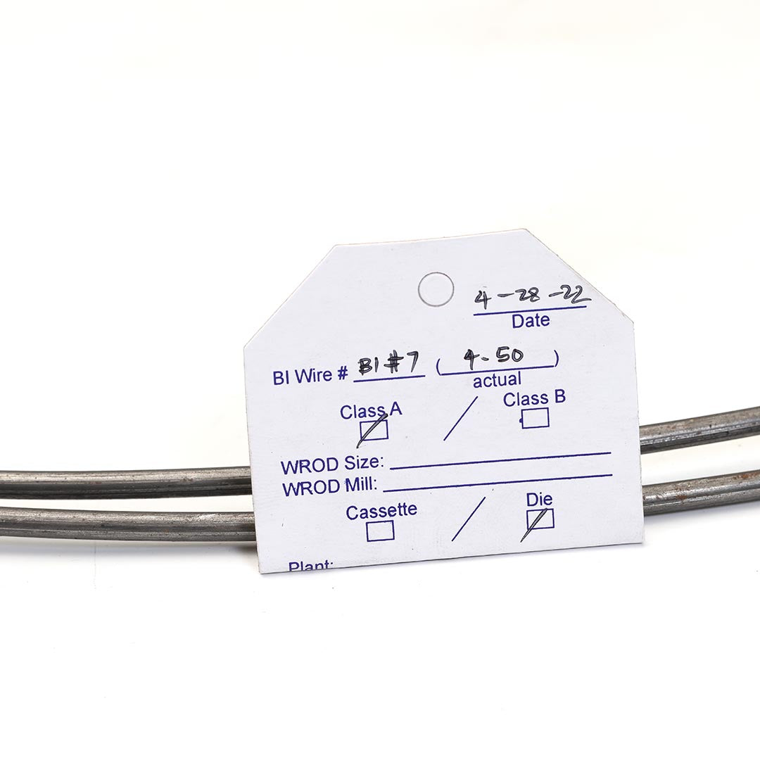 BI Wire | Steelworld Manufacturing